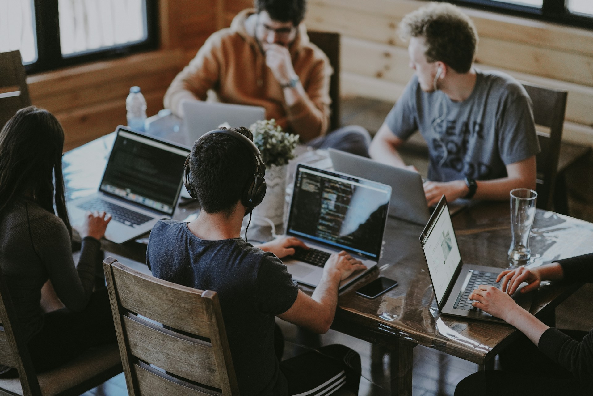 Vayu Sprint | Custom Software, App & WebApp Solutions